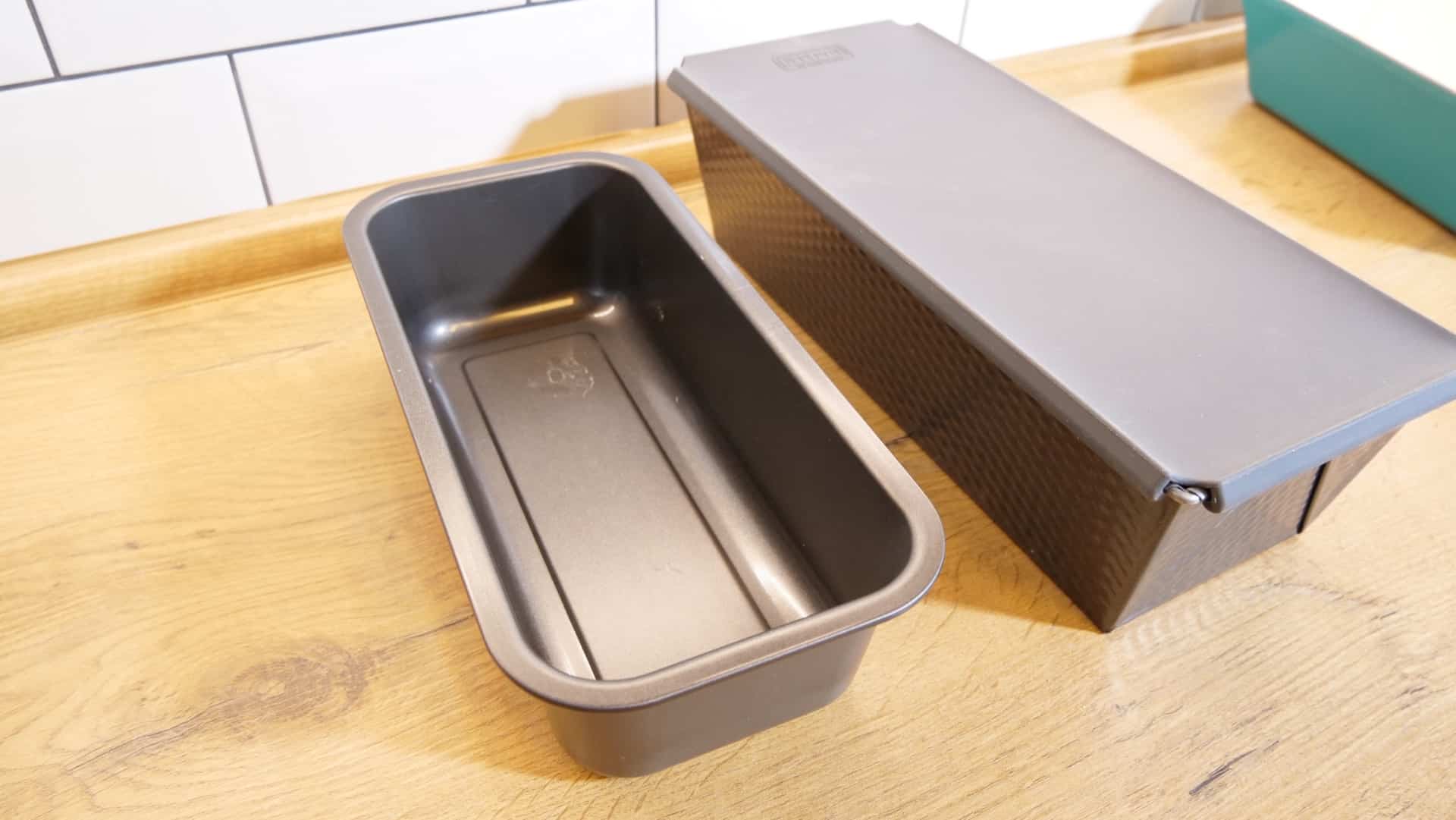 Brotbackformen im Test • 6 Produkte im Praxistest